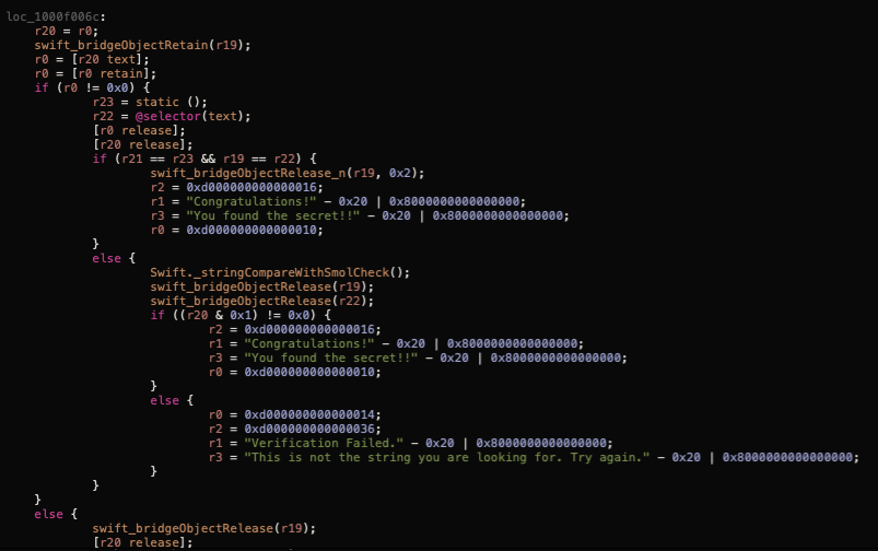 Reverse Engineer iOS App | Tools for Mobile Apps | Blog